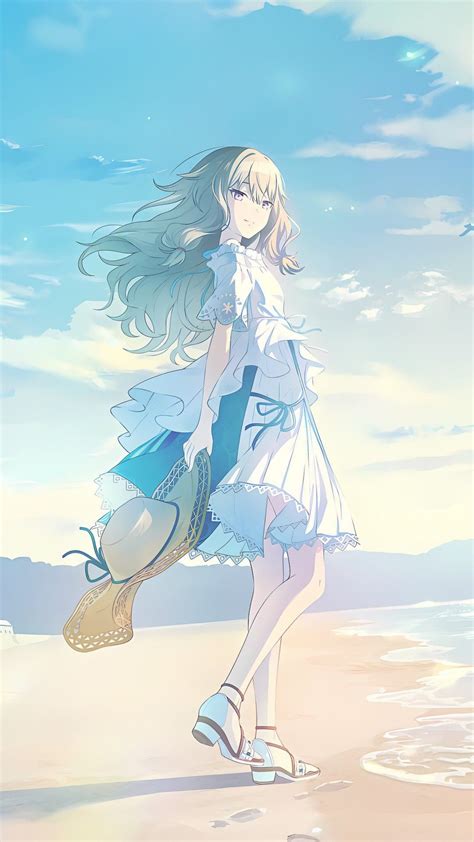 Kusanagi Nene Nene Cute Wallpapers Anime Wallpaper