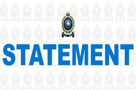 Fiji Police Force Logo