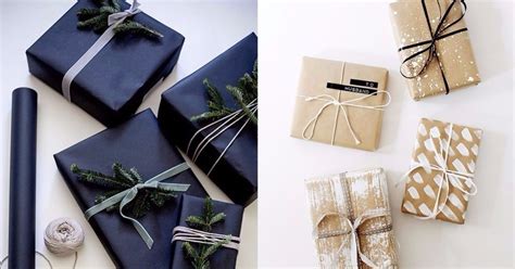 25 ไอเดีย ห่อของขวัญ ให้สวยประทับใจสำหรับโอกาสสุดพิเศษ