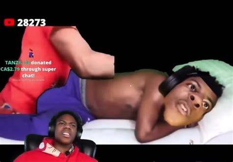 I Show Speed Fucked Himself