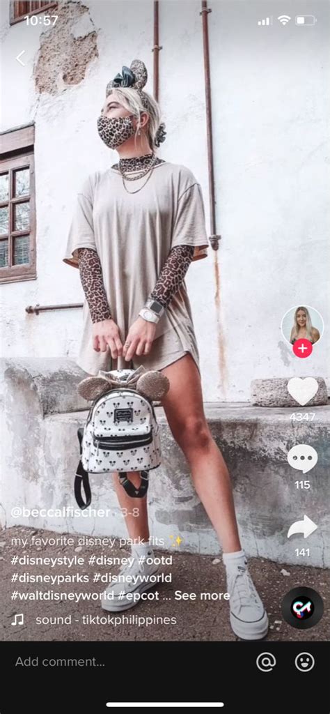 Pin By Hannah Guernsey On Dis Knee Disney Style Fashion Disney Parks