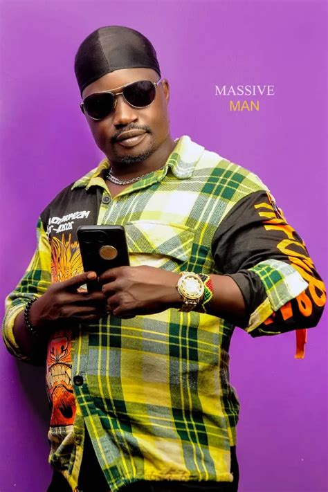 Massive Man Music Songs Videos Mp3 Downloads And Biography Howweug