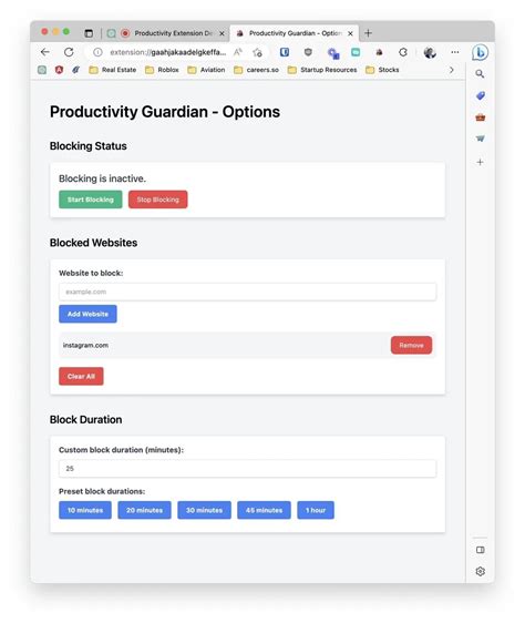 Building A Chrome Extension Using Chatgpt Brian Su