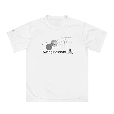 Launch Angle PerformanceTee SwingScience