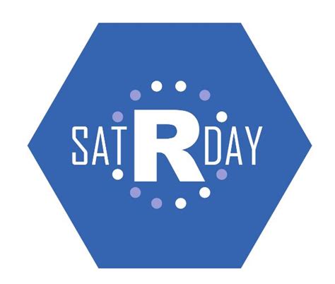 R Consortium On Linkedin Satrdays Rstats Datascience Opensource