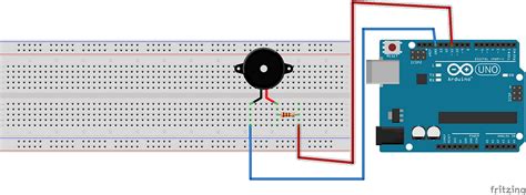 Arduino proje örneği 8 mBlock ile Buzzer uygulaması