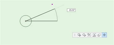 Solved Rotating Hotspot With Unwanted Normal Hotspot Graphisoft Community