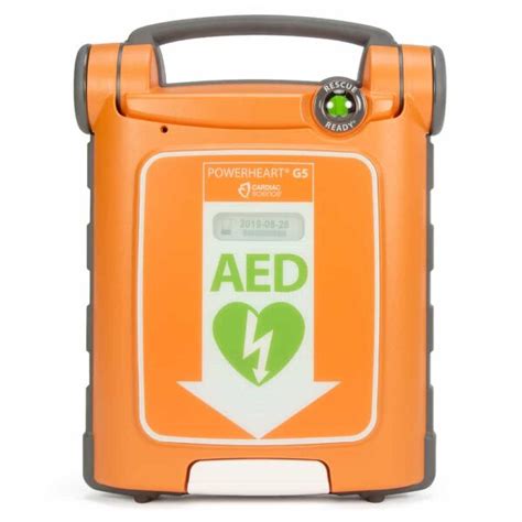 Best Aeds For Every Situation Expert Reviews And Buying Guide