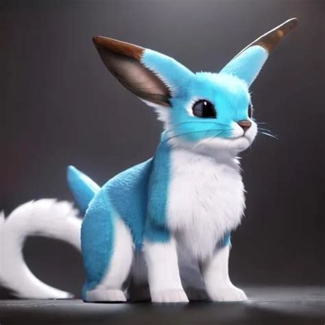 Glaceon