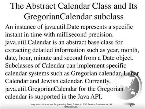 Chapter 13 Abstract Classes And Interfaces Ppt Video Online Download