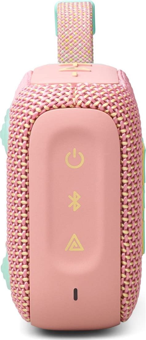 Jbl Go Pink Jblgo Pink Elmir