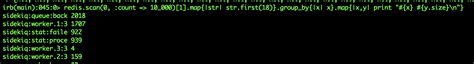 Redis Memory Error · Issue 3864 · Sidekiqsidekiq · Github
