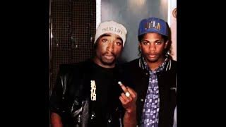 2Pac, Pop Smoke - Write This Down (ft. Biggie, DMX, Eazy-E, Ice Cube, Snoop Dogg, Dr.dre ...