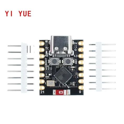Esp32 C3 Development Board Esp32 C3 Supermini Wifi Bluetooth For
