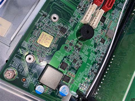 Acer Aspire TC Unlock Hidden Menu BIOS Modding Guides And Problems Win Raid Forum