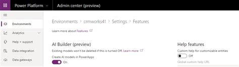 Power Platform How To Extract Form Document Data Using Ai Builder And Microsoft Flow