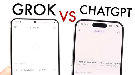 Grok Vs Chatgpt Which Ai Chatbot Is Right For You Noodle Magazine