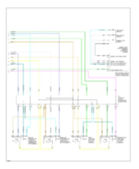 Hummer H2 Wiring Diagram Wiring Digital And Schematic