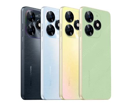 Tecno Spark Go GB Built In GB RAM Box Pack Omenmall Com