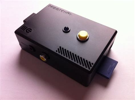 Projectors Pandora And Pyrotechnics — 10 Pimped Out Projects For Raspberry Pi Wired