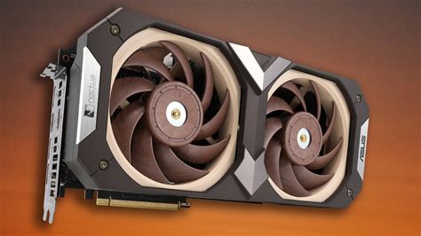 Noctua And Asus Allegedly Preparing Limited Edition Rtx 40 Series Gpus Dexerto