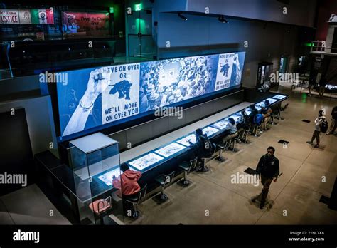 Washington Dc United States — The National Museum Of African American