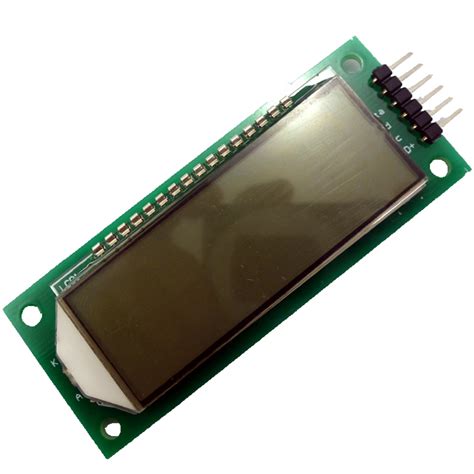 TB Bit Segment LED SPI Digital Tube LCD Display Controller Module For Arduino DUE Pro