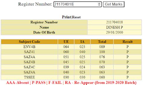 Marksheet Design Sample In Html Code Responsive One Marksheet Design Sample In Html Code Responsive One
