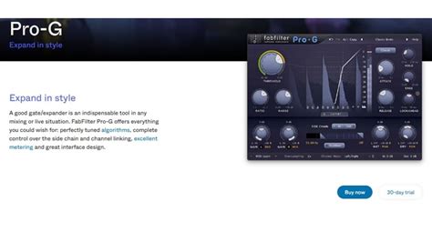 Free Noise Gate Vst Plugins To Upgrade Your Audio Workflow