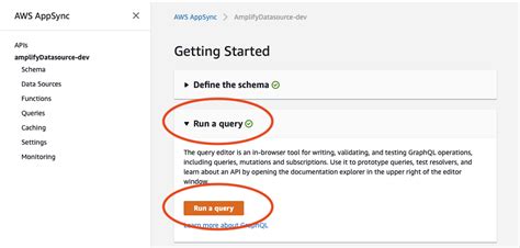 Using Aws As A Back End Authentication And Api Kodeco The New