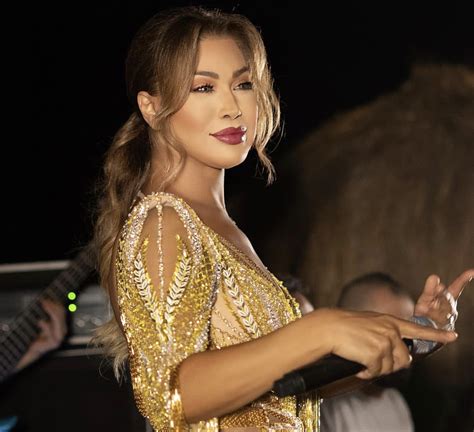 متابعة نحنا نوال الزغبي مستاءة من قرار الغاء البلوك رح يصير حرب