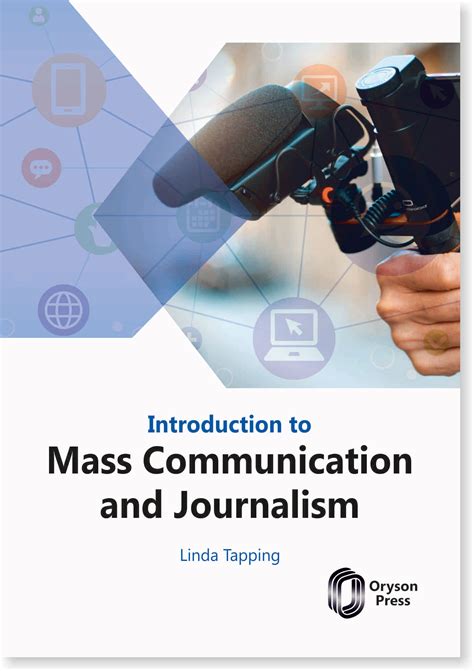 Introduction To Mass Communication And Journalism Oryson Press