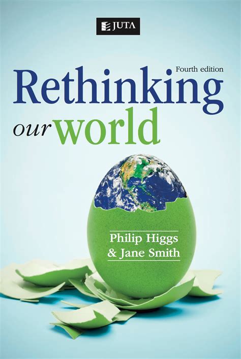 ebook rethinking our world sherwood books