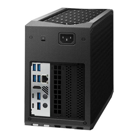 Intel Nuc 11 Extreme Kit Core I9 11900kb Mini Pc Barebone System Ln127411 Rnuc11btmi90000