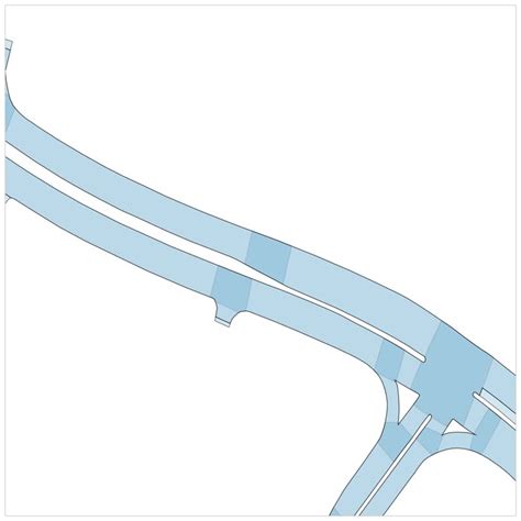 Lanelet2 For Nuscenes Enabling Spatial Semantic Relationships And Diverse Map Based Anchor Paths