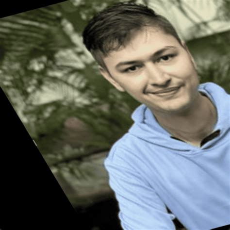 Rotating An Image With Python ROI Affine Perspective Rotations
