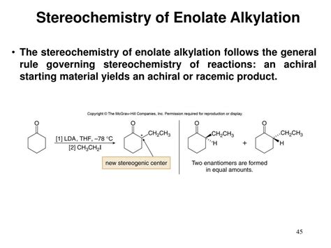 Ppt Enol And Enolate Condensations Powerpoint Presentation Free