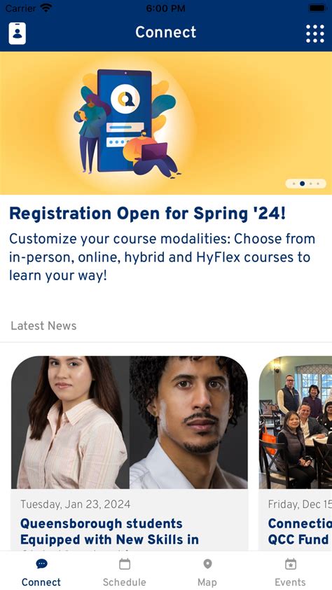 Iphone Için Qcc Connect İndir