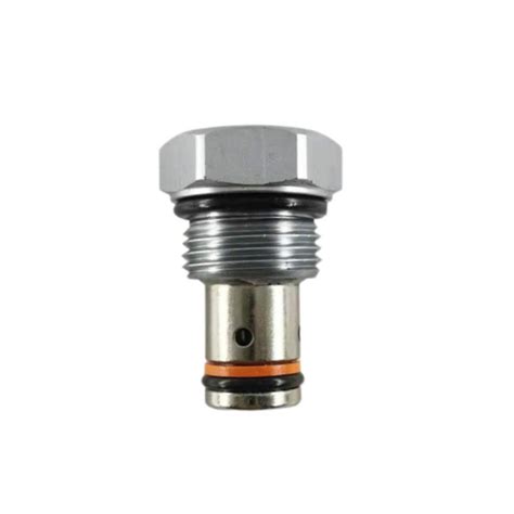 OEM Hydraulic Reverse Check Valve Manufacturer And Supplier Factory Flying Bull