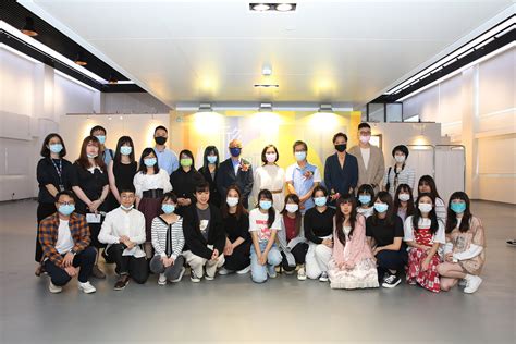 Macao Polytechnic University Knowledge Expertise Global Vision