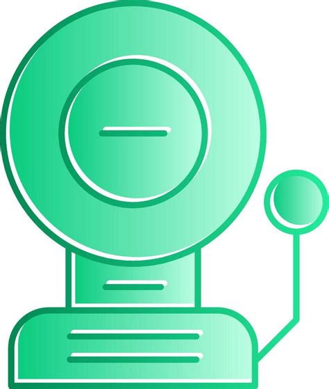 Alarm Gradient Slip Icon 47502259 Vector Art At Vecteezy