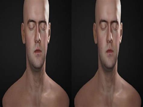 D Realistic Character In Unreal Engine Metahuman Zbrush Blender Maya Upwork