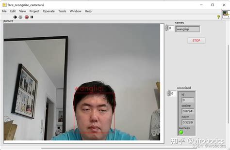 labview开放神经网络交互工具包【onnx】，大幅降低人工智能开发门槛，实现飞速推理 知乎
