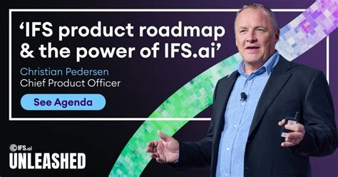 Bożena Borowiec On Linkedin Ifsunleashed Ifs Ai