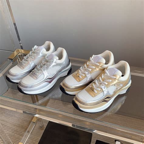 탑 버전 여성용 플랫폼 스니커즈 신제품 가을 러닝 충격 흡수 경량 캐주얼 모델 스타일 아빠 신발 2022