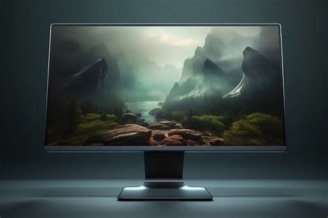 TCL showed the world's first 4K 1000 Hz monitor: a revolution in the world of gaming | TCL 4K 1000Hz