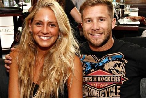 En El Día De Su Cumpleaños Número 33 Un Recorrido En Fotos Por La Vida De Nico Riera Infobae