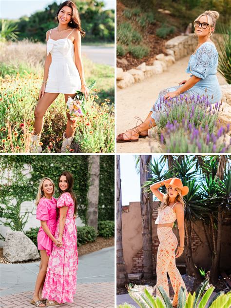 2024 Update 10 Tips On What To Wear For High School Senior Pictures