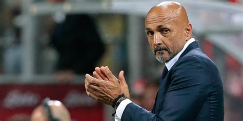 Ինձ համար Չեմպիոնների լիգան մեծ տոն է․ Սպալետի — Armsport Am