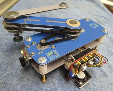 Sand Drawing Robot Problem With Homing Switches Robotics Arduino Forum